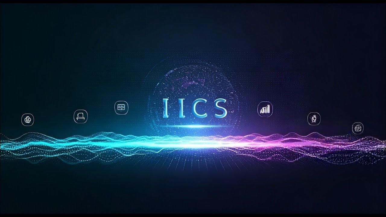 Informatica(IICS)- FILE LIST concept to load data from different files - YouTube