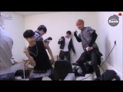 BTS Cute and Funny moments part.1 - YouTube