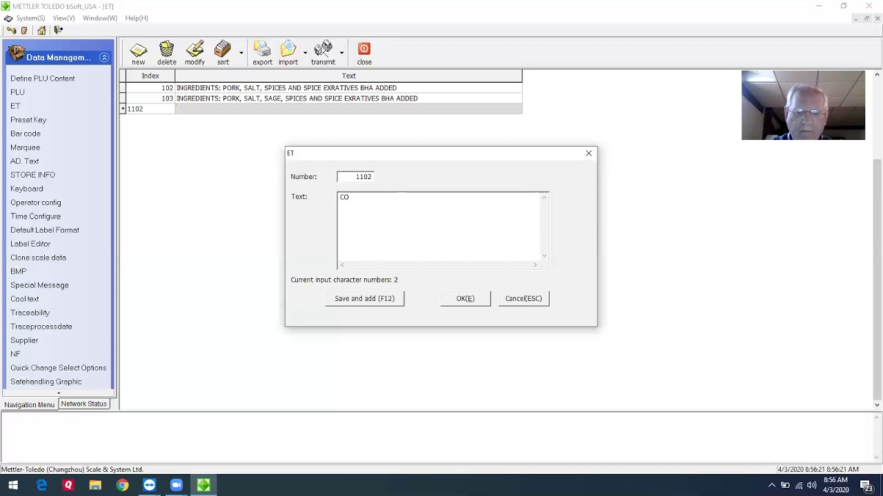 bPro bSoft ET Programming vs 1 - YouTube