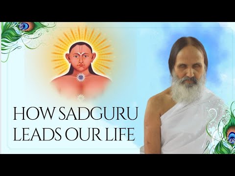 What is IMPORTANCE of SADGURU (Spiritual Master) | Only Aatma | Atma ...
