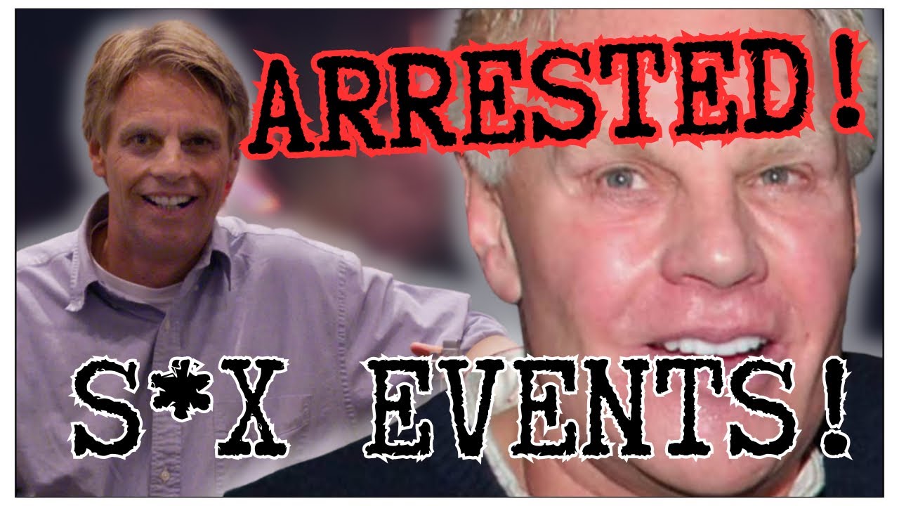 OMG! Abercrombie CEO MIKE JEFFRIES Arrested for S trafficking charges ...