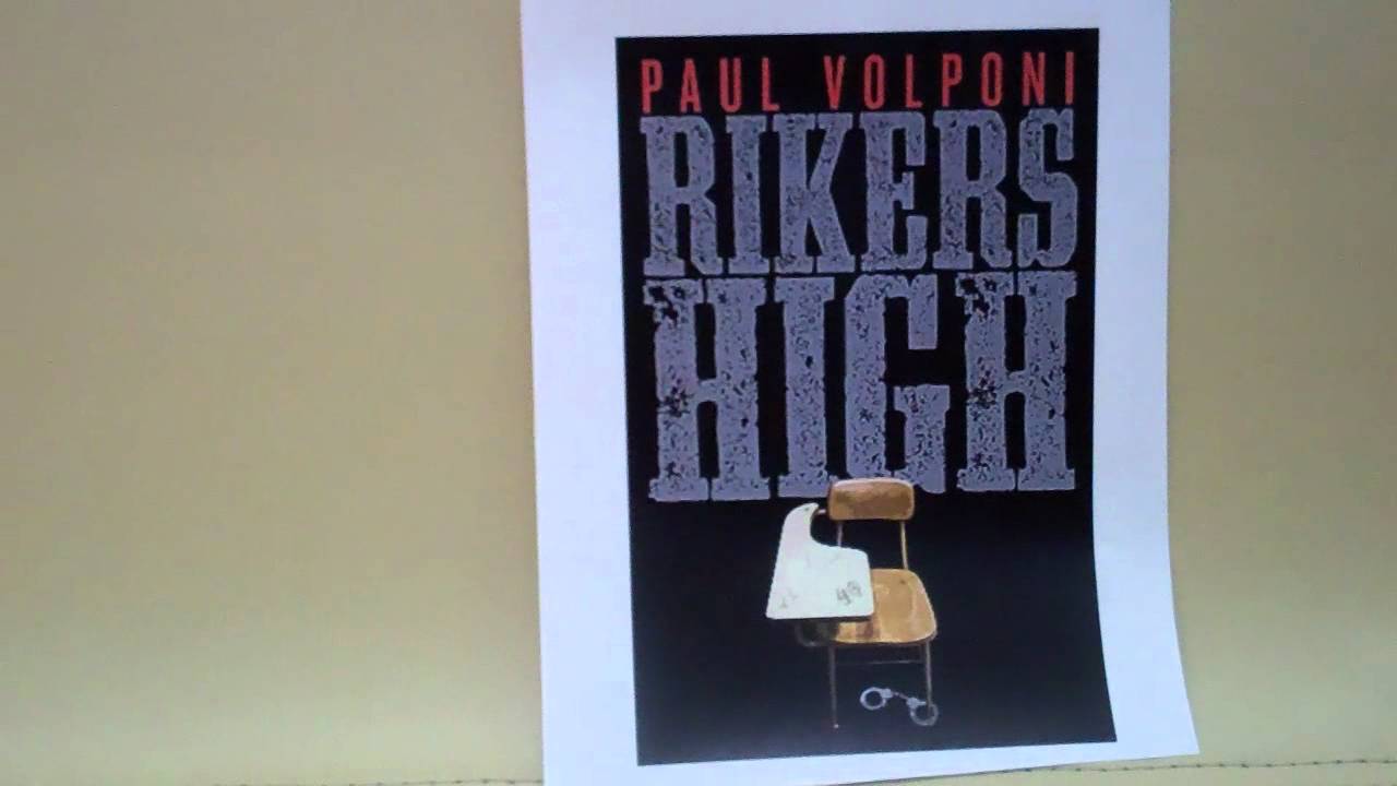 rikers high - YouTube