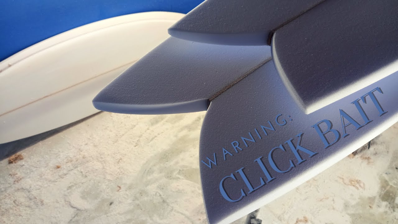 THE BEAUTY OF FISH TAILS - YouTube