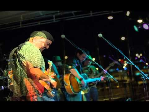 "Sweet Sally Died" live performance by The Silver Lining Band - YouTube