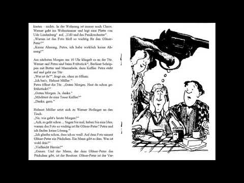 A1 - Easy German Audio Stories #3 - Geschichte auf Deutsch - Daily Life German Stories A1