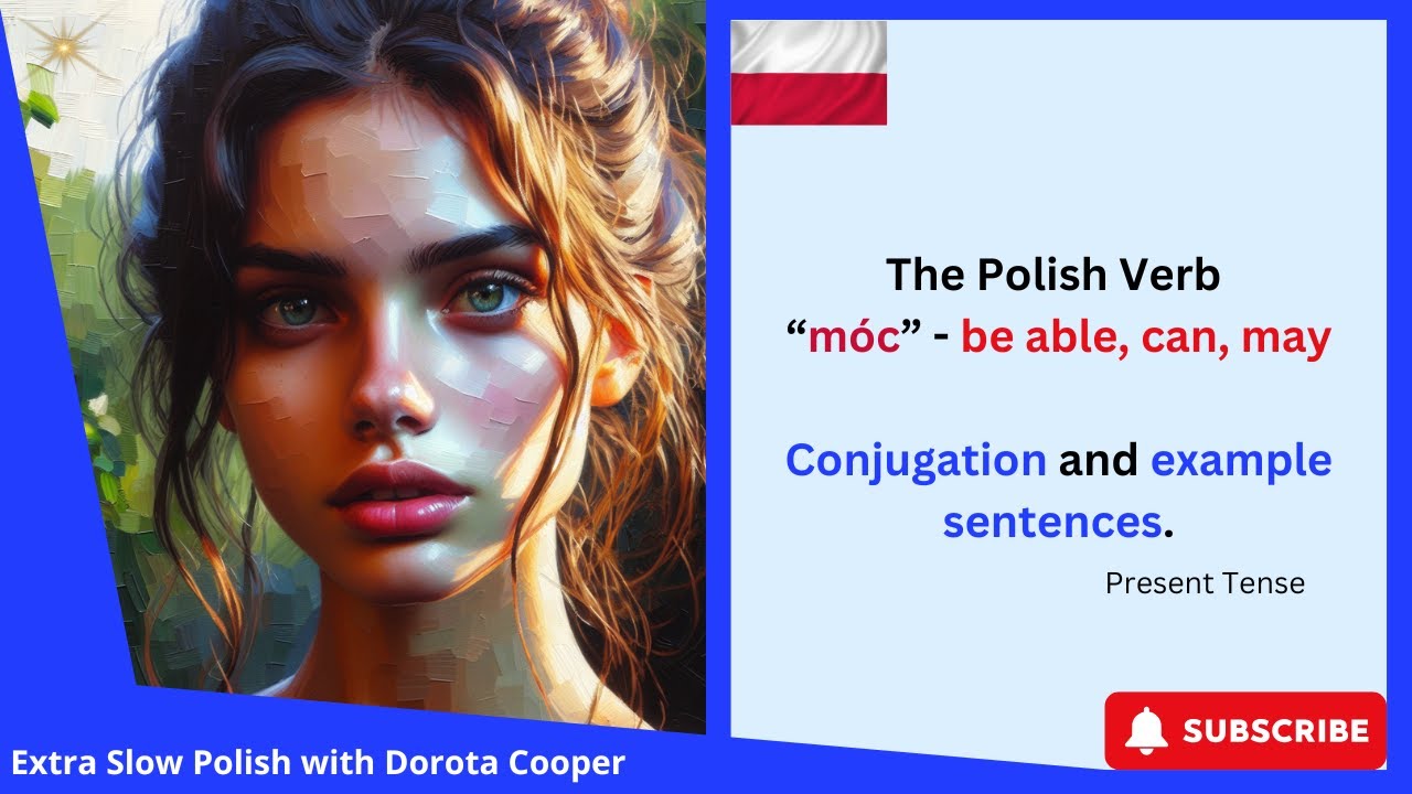 Interactive Lesson: Master The Verb "móc" - "can, May, Able To in ...