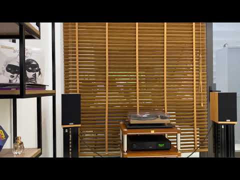 ProAc DB1 & Naim SuperUniti #03 - YouTube