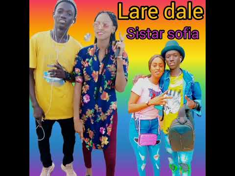 lare dale
