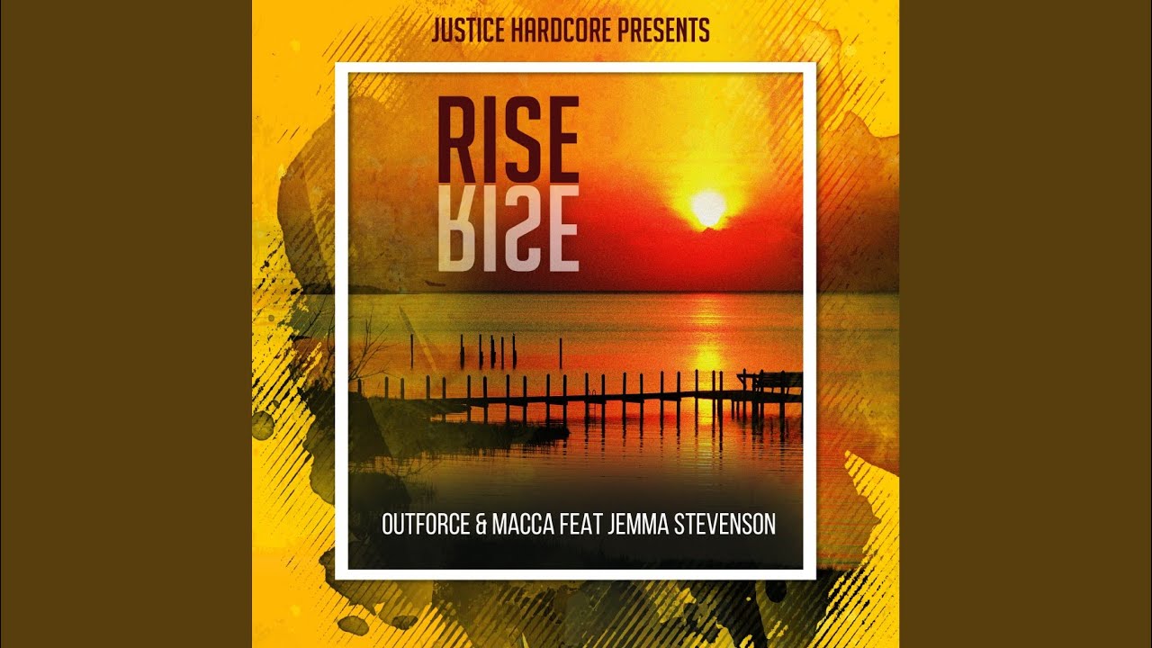 Rise (Original Mix) - YouTube Music