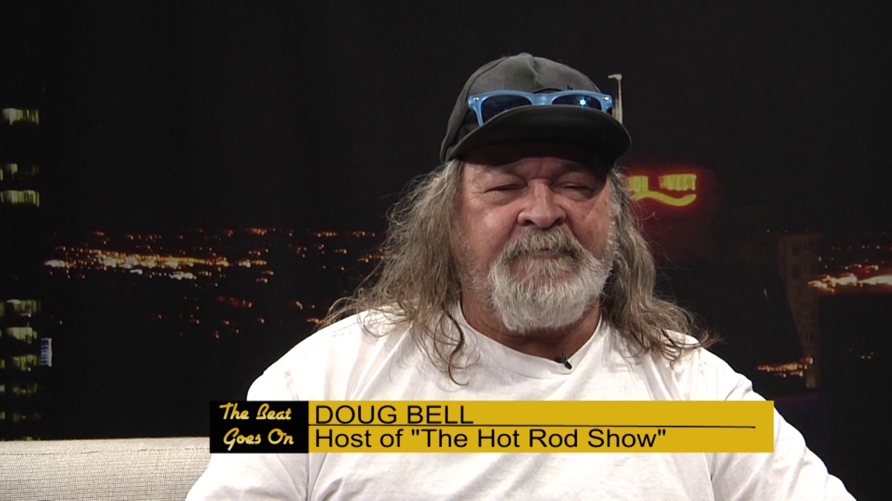 Doug Bell on the Beat Goes On Eps. 361 - YouTube