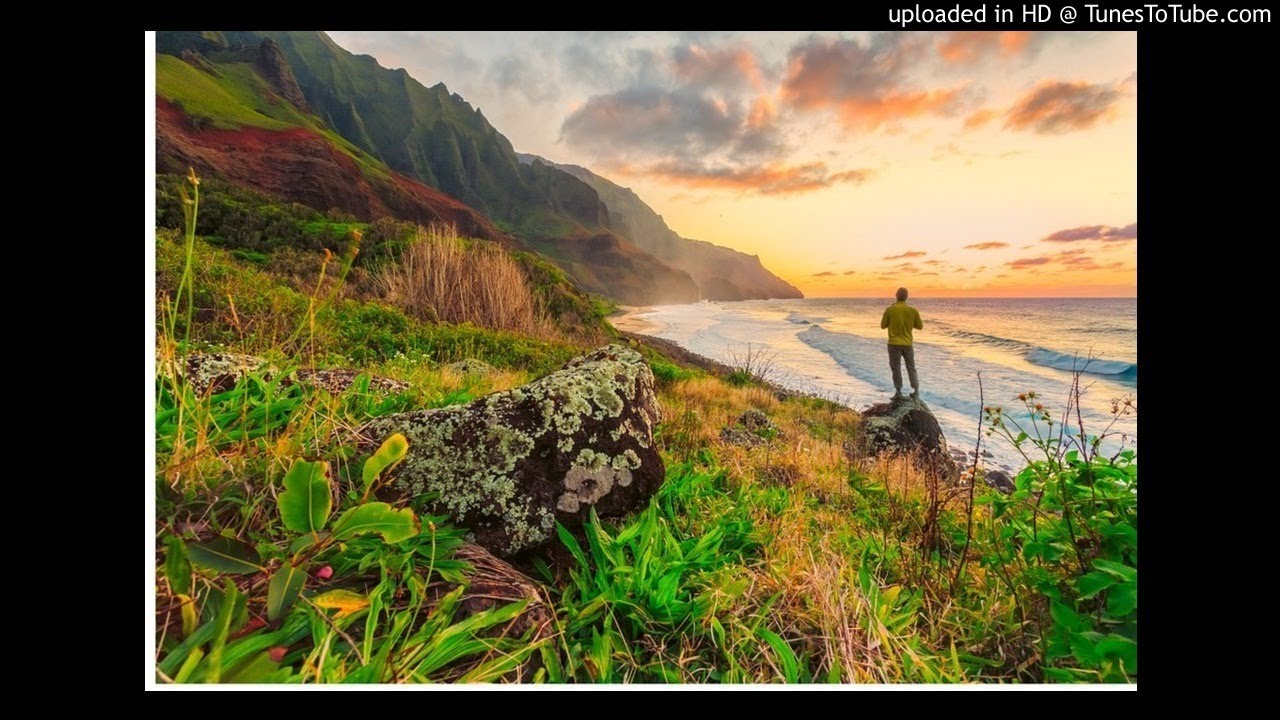 Jack London Learns To Surf In Hawaii - YouTube