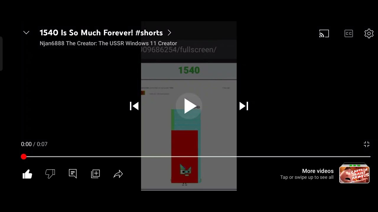 Numberblocks 1540 remake - YouTube