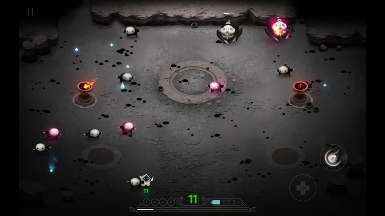 Ritual Gameplay Walkthrough Part 5 - YouTube