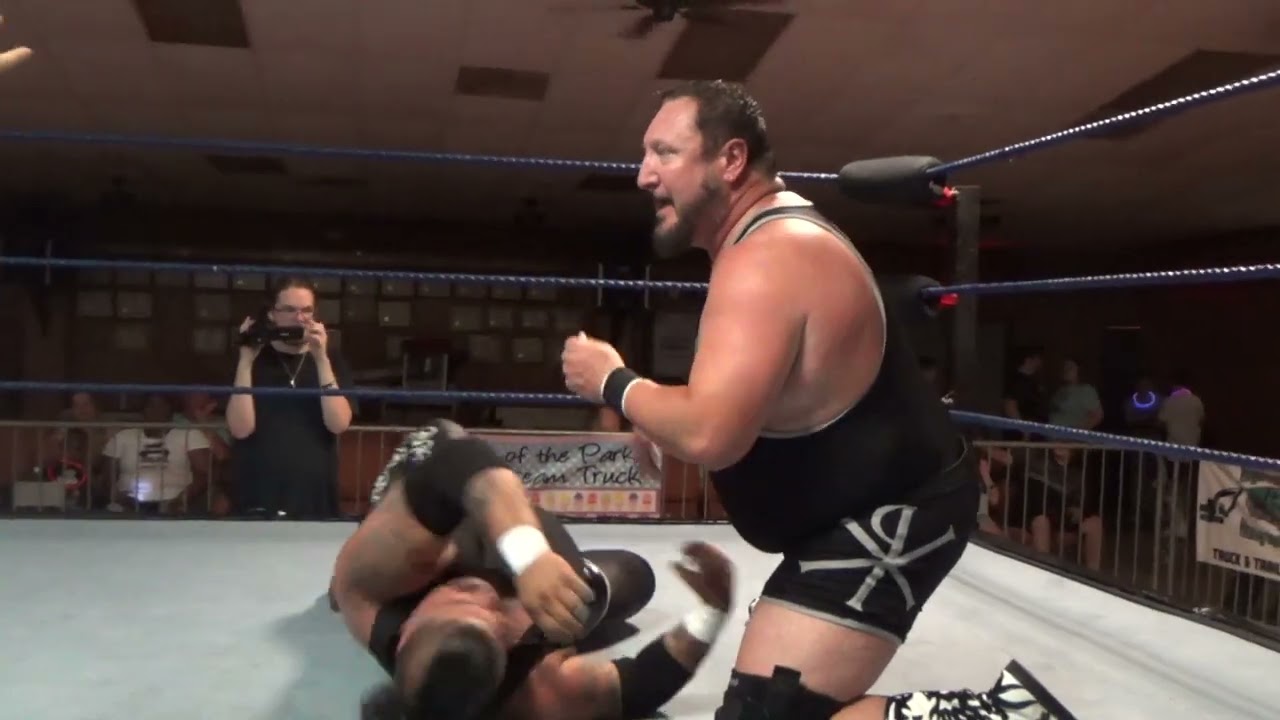 FREE MATCH: Studstache vs. Adam Asher - Texoma Pro: Decoration Day 2022 ...