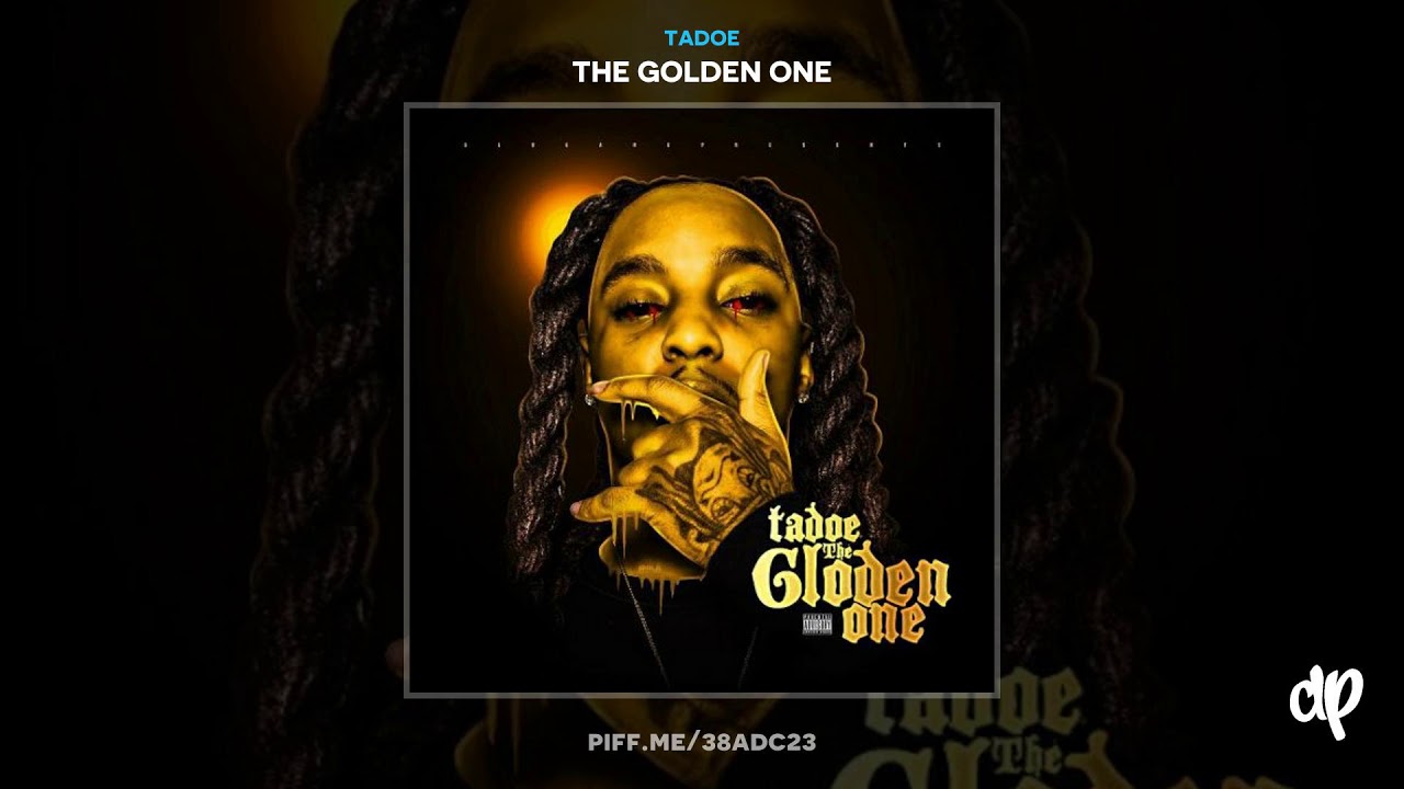 Tadoe - Freestyle (Feat. Ballout) [The Golden One] - YouTube