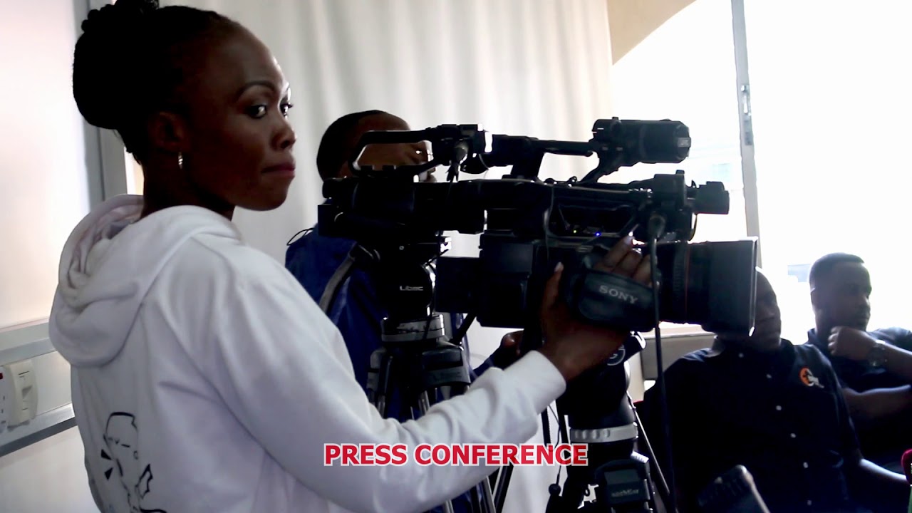 WDACL SHORT DOCUMENTARY - YouTube