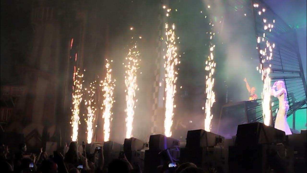 Zwarte Cross 2024 | Armin van Buuren ft. Natalie Gioia - YouTube
