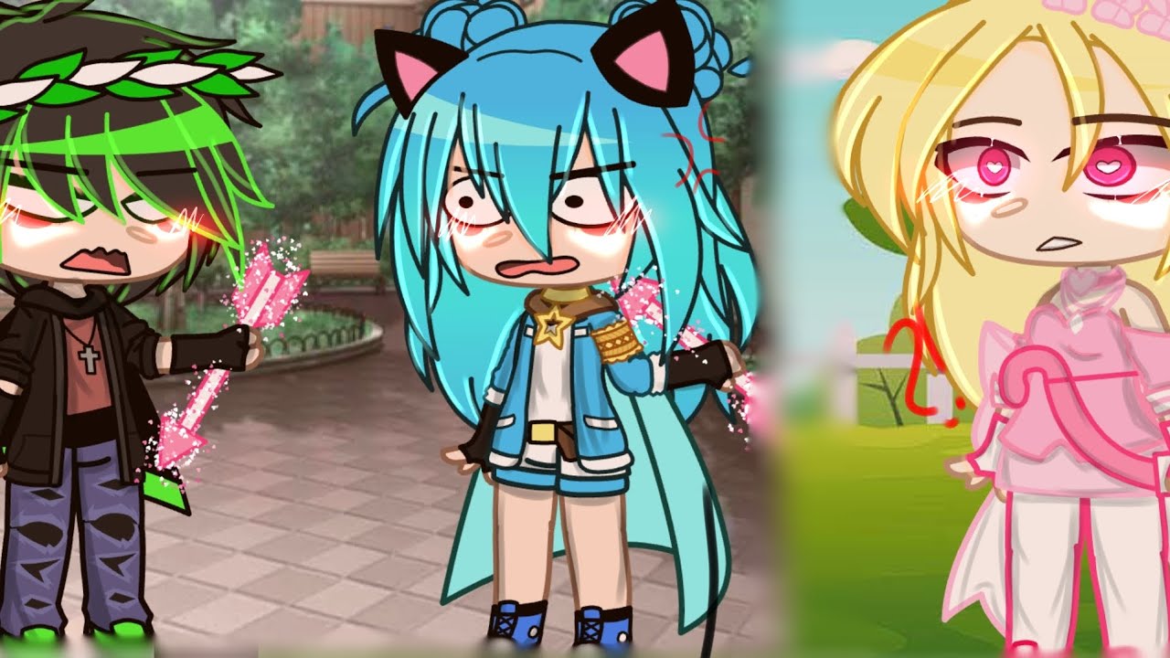 Their Siblings your honor💫//Chaotic Duo//KREW//😃 I have ideas now ...