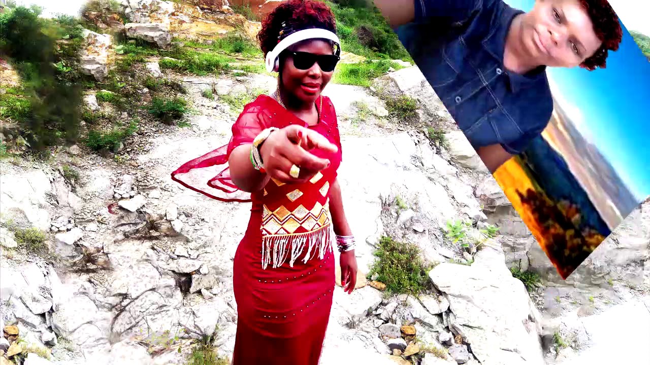 QUEEN LILIAN MURUNGA ANANIPENDA - YouTube