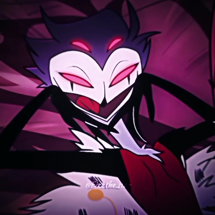 No permitan que esto fracase || #helluvaboss #capcut #edit #stolas #stolasgoetia - YouTube