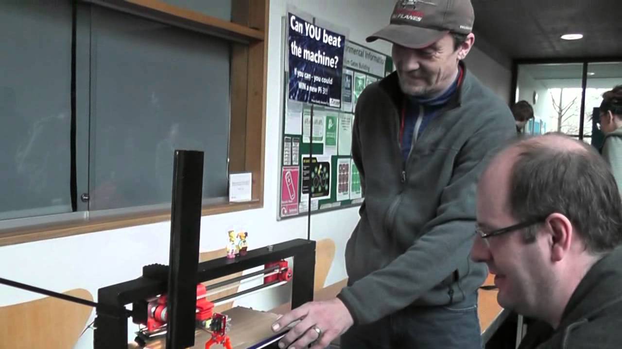 Dave Pride - YouTube