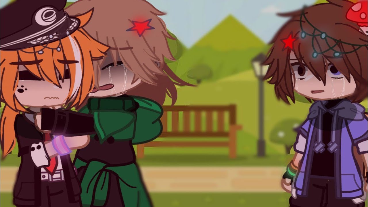 Sorry... I looked at the wrong person ^^ []P2 []Dnf/Dreamnotfound Angst ...