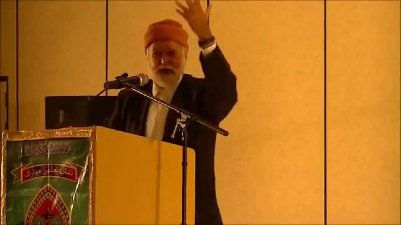 DR HASSAN UDDIN HASHMI - YouTube