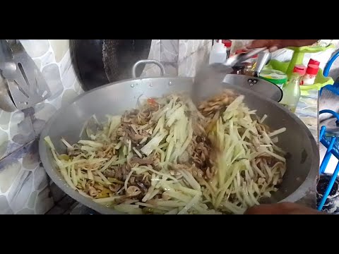 Paklay - Lutong Cebu #lutongpinoy - YouTube