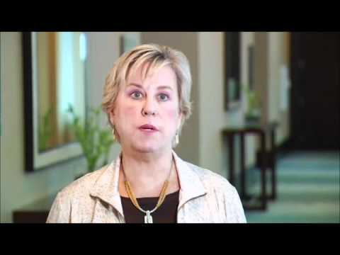 Betsy Miller on the Value of AIA - YouTube