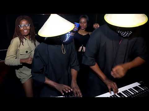 Away Davido Afro EDM by Maze x Mxtreme