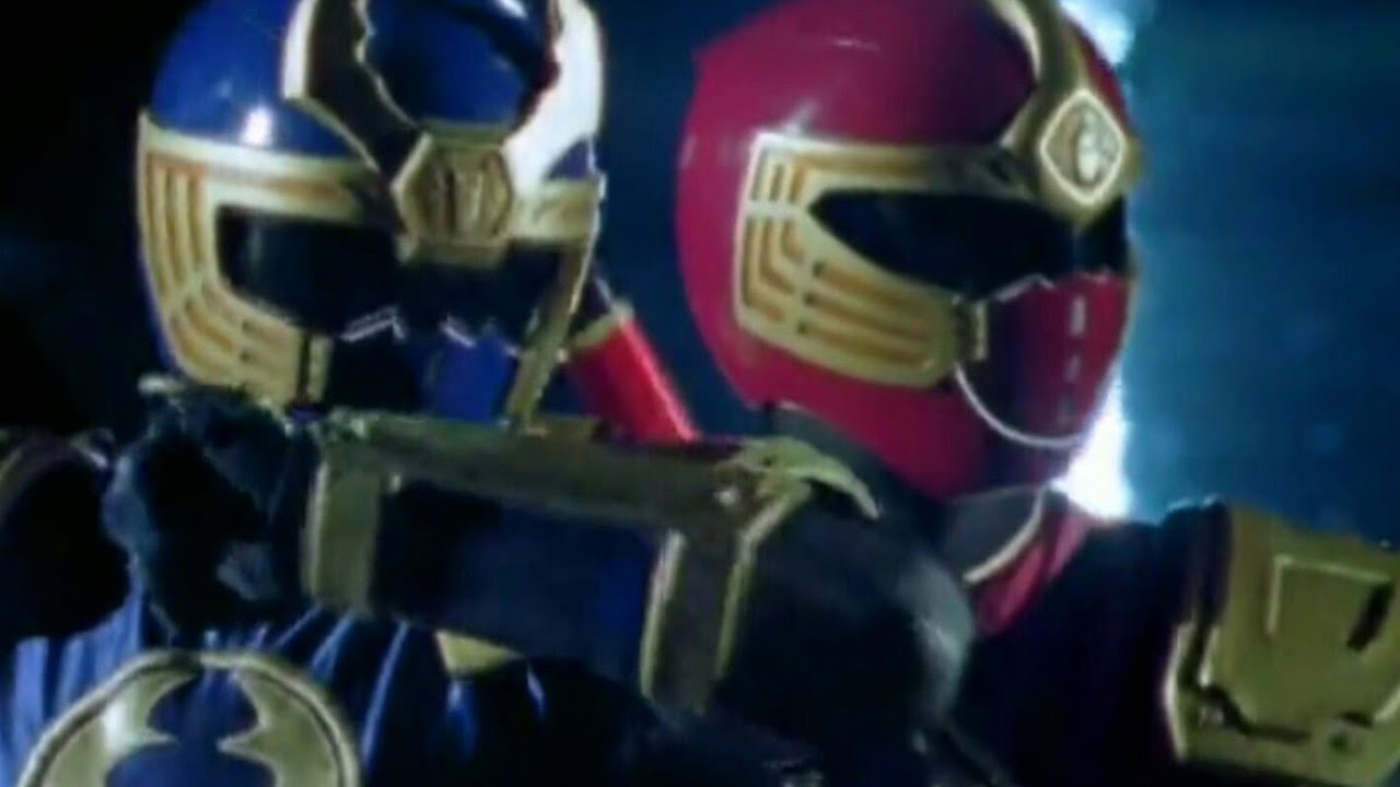 Rangers Trovão Vs Choobo Dublado | Power Rangers Tempestade Ninja - YouTube