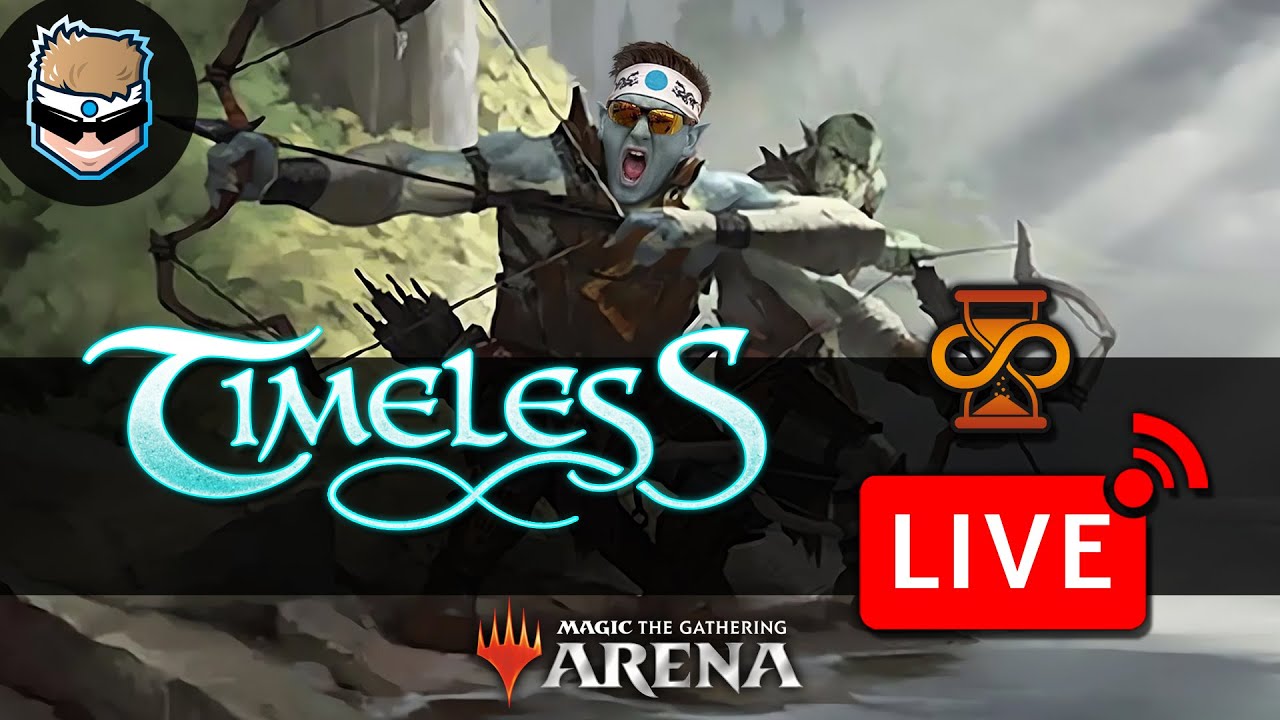 Timeless & Brawl with @covertgoblue | Full Dec 14th 2023 Live Stream ...