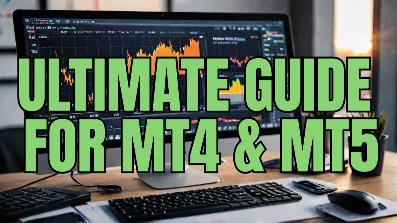 MT4 & MT5 Set Files: Ultimate FX EA Loading Guide for Beginners ...