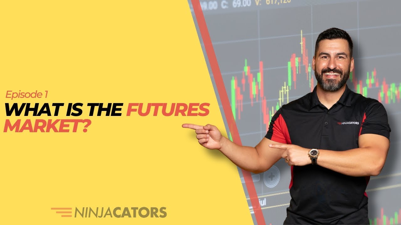 Everything You Need to Know About Trading the Futures Market - YouTube