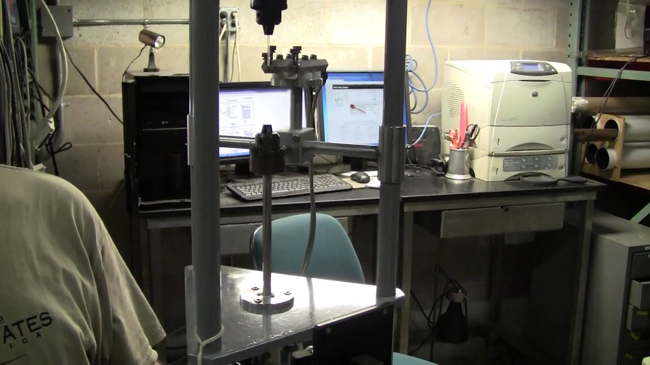 Narishige Glass Microelectrode Puller PE 2 - YouTube