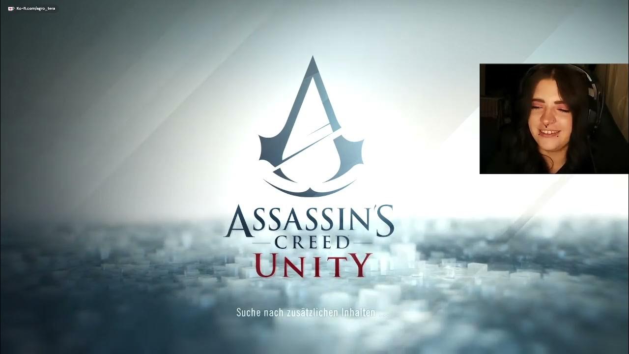 es ist Assassinen-Sonntag, wir agieren ausm Schatten 💀 - Assassin's Creed Unity #04 | AC ...
