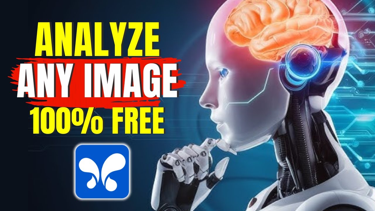 Master Image Analysis in Minutes with Google AI Studio - YouTube