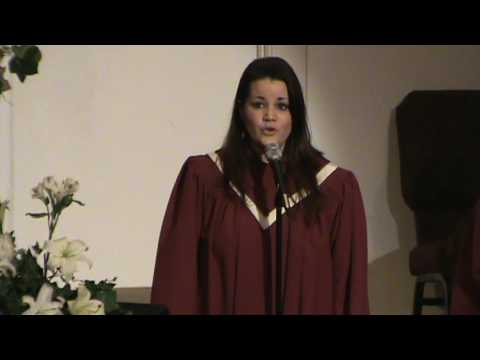 God Loves You - Rachel Womack - YouTube