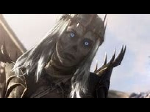 Magical Secrets Of Valindra's Tower Revealed! - YouTube