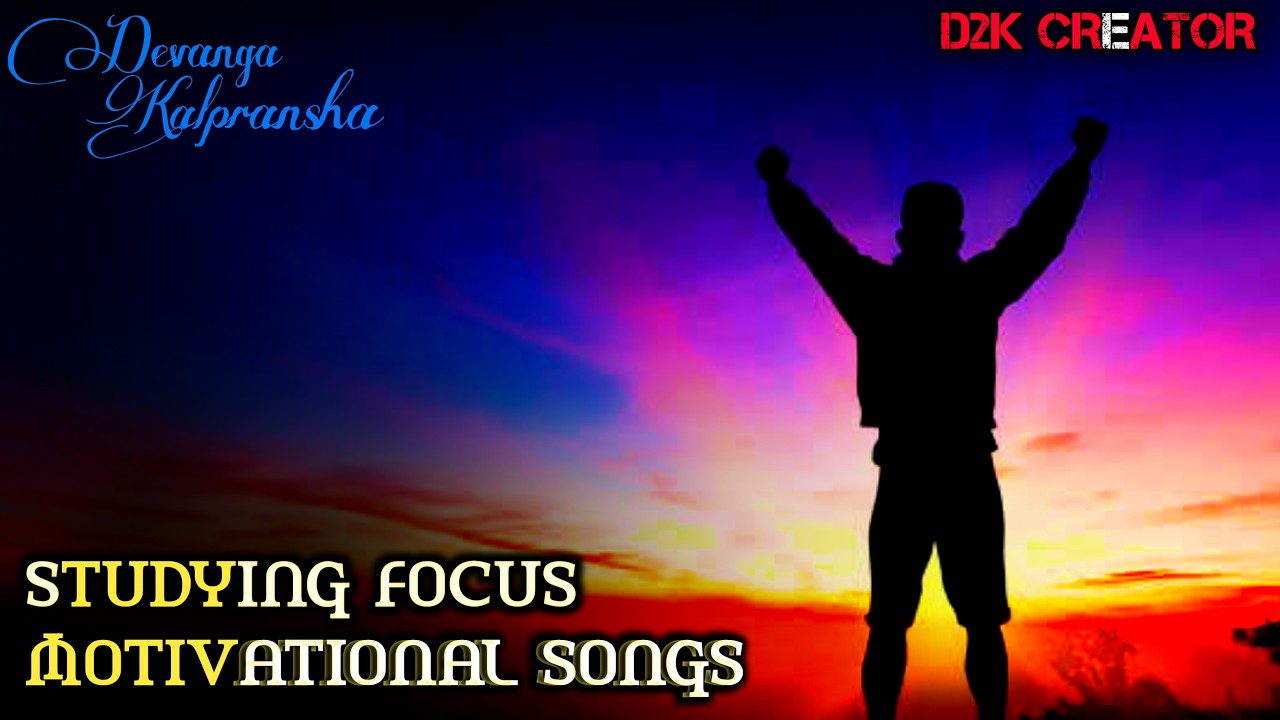 Best Motivational Songs Playlist 2025 | Ultimate Inspiration Through ...