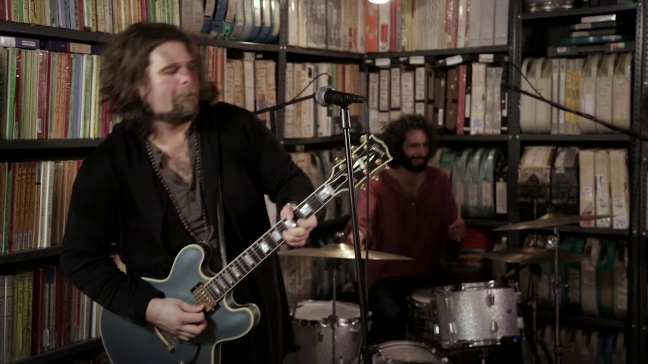 JD Simo - You Need Love - 1/24/2019 - Paste Studios - New York, NY ...