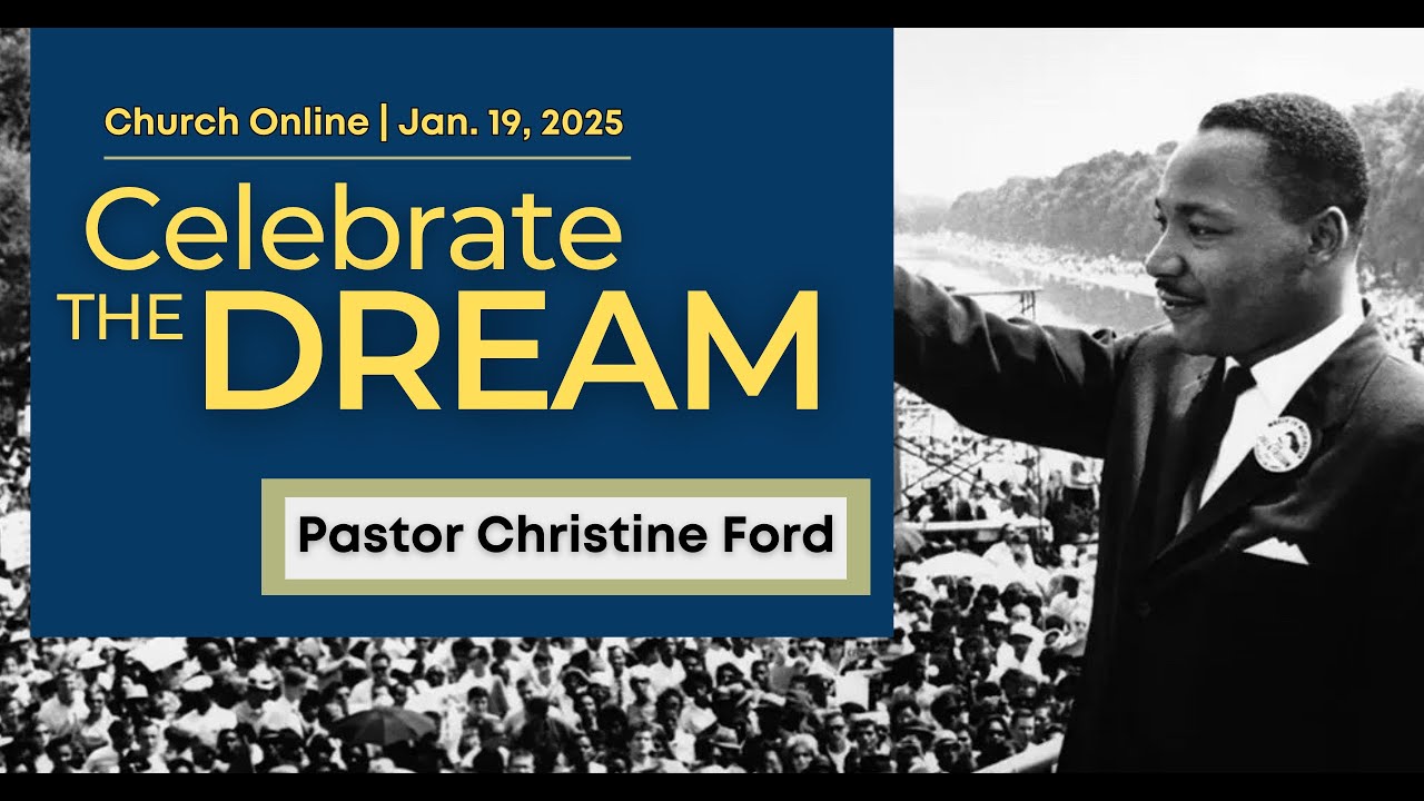 Soul Friends: Martin Luther King, JR. - YouTube