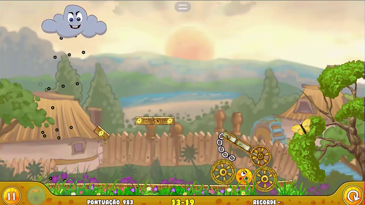 Cover Orange level 13-19 - YouTube