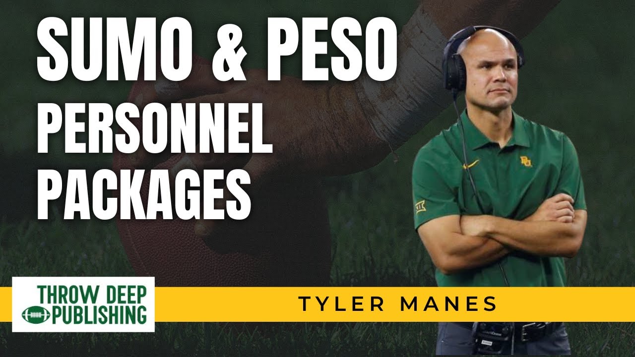 The "Sumo" and "Peso" Defensive Packages - Tyler Manes - YouTube