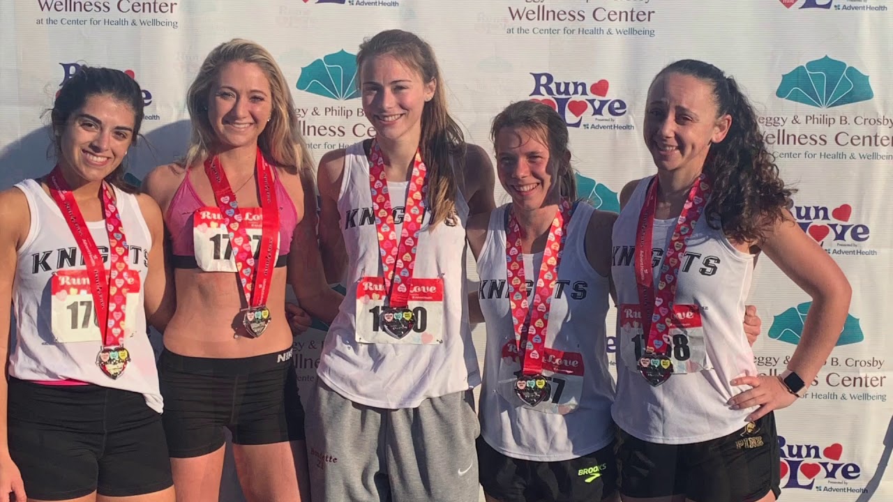 Knight Runners End of the Year Video 2019 - YouTube