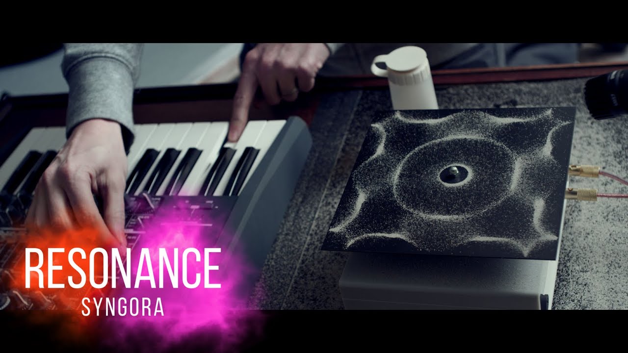 SYNGORA - Resonance - YouTube
