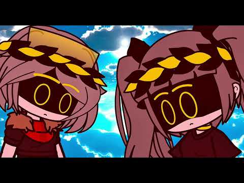 Giantess murder drones V and J revenge (part 1) giantess gacha