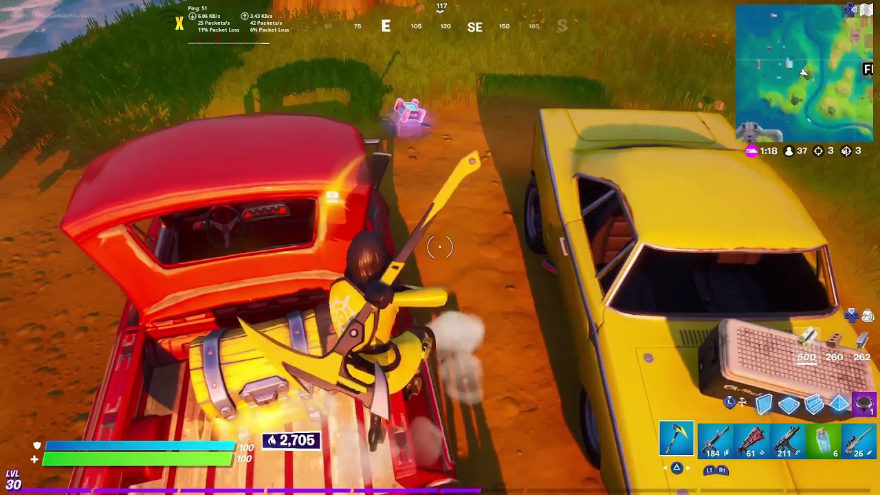 *Solo Arena do division 8* pt 1 - YouTube