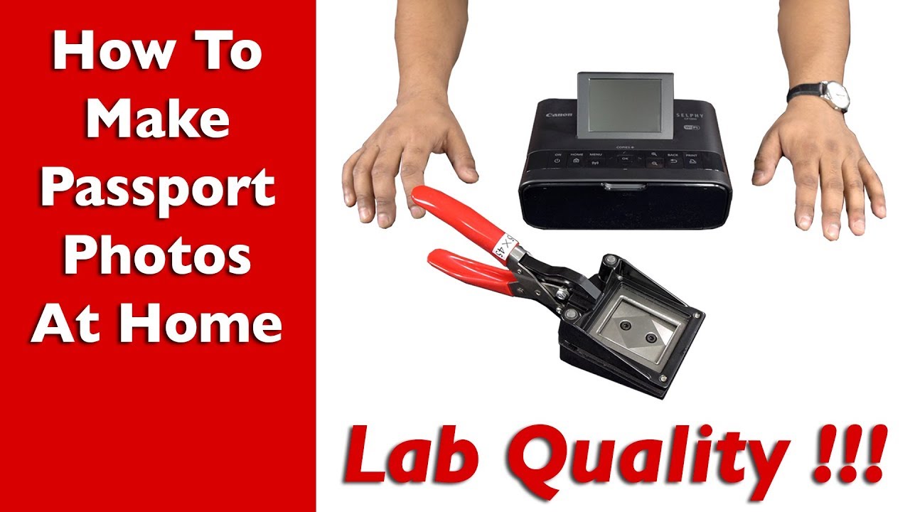 How To Make Passport Photos At Home Lab Quality YouTube how-to-make-passport-photos-at-home-lab-quality-youtube