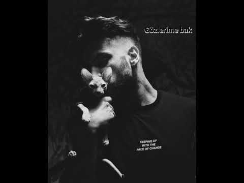 Reynmen - Gözlerime bak (Official Audio)